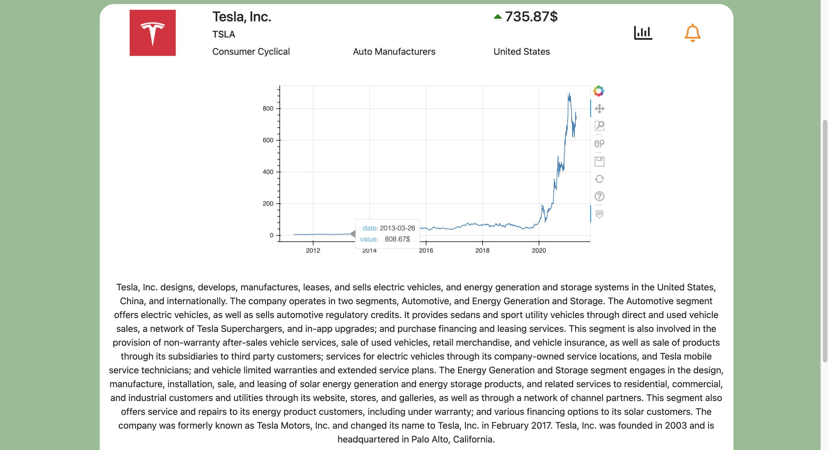 GitHub - mwatrak1/stocks: Notification system for when stock reaches ...
